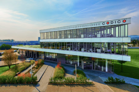 CODICO GmbH - celduc® relais