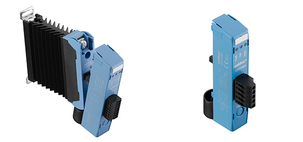 SSR - Ecom - ESUC - celduc® relais