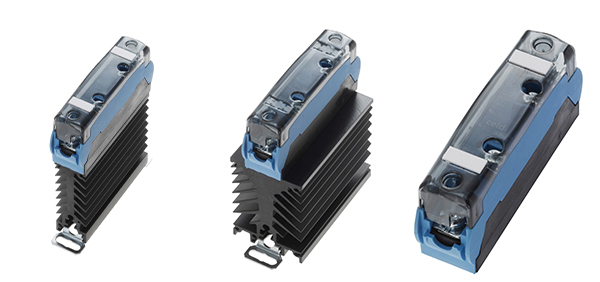 SSR - SA SAM SAL - celduc® relais